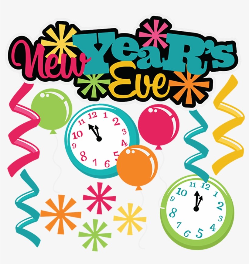 Closed for New Year's Eve — Lake Odessa Community Library